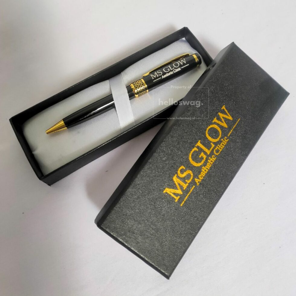 Gift Box - Souvenir Event Swag Specialist